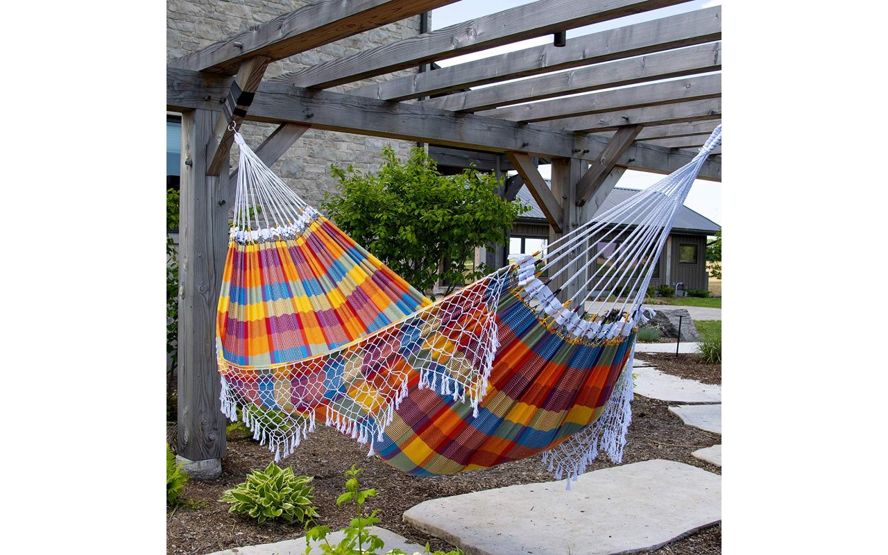 Brazilian Redes-Hamacas