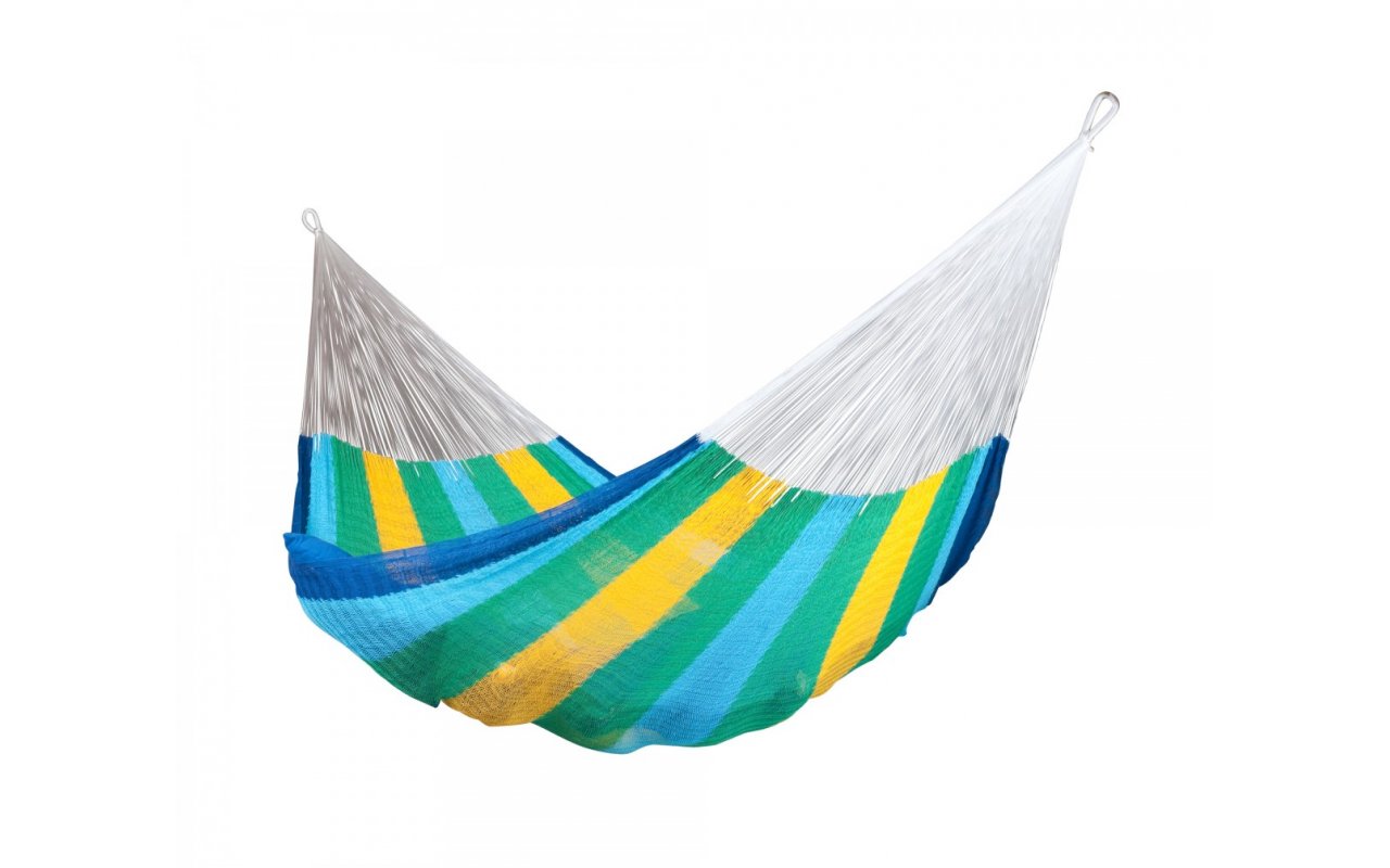 Mexican Hamaca Mayan Family Νο16